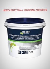 400g Wallrock Dampstop Wallpaper Ready Mixed Paste Glue Adhesive for ...