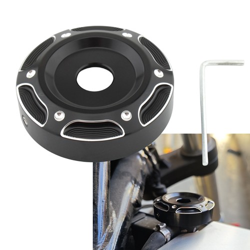 Motorcycle Radiator Cap Water Tank Cover Decor For Harley X350 2023 ...