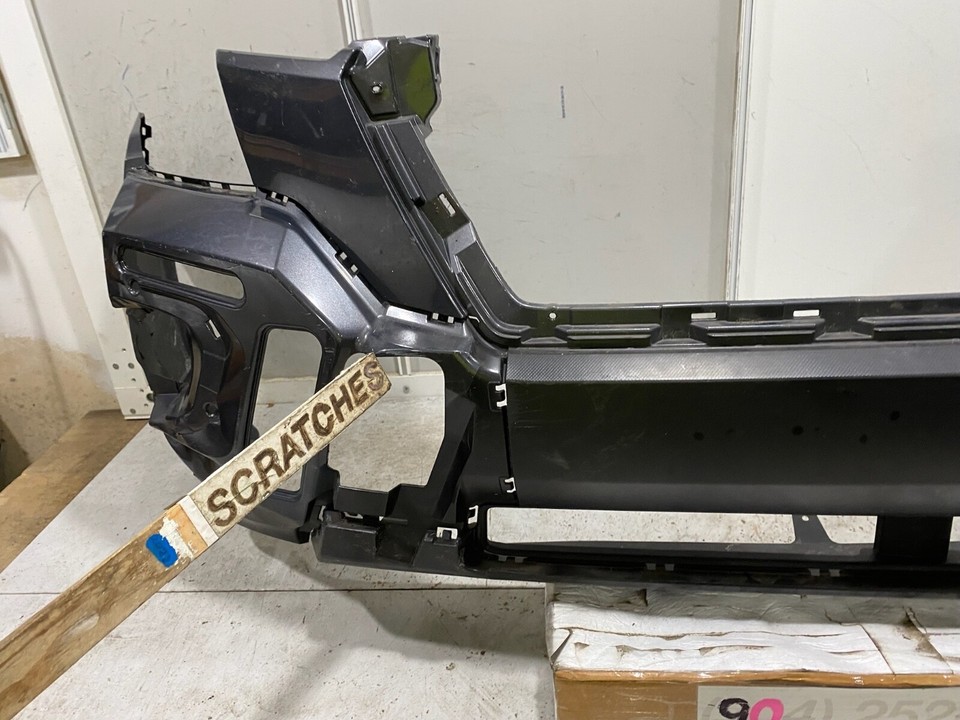 2022-2023 SUBARU Forester Front Bumper Cover | 57704SJ030 | Genuine OEM ...