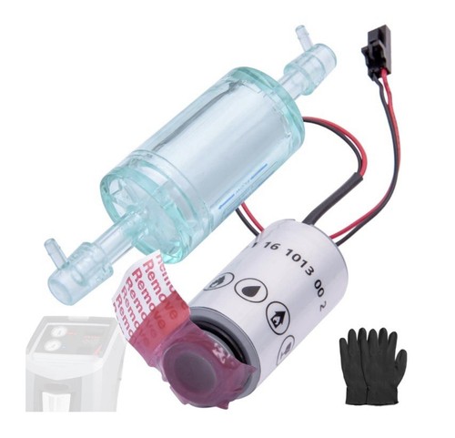 16916 Oxygen Sensor w/16913 Filter for Robinair R-1234yf 16990/16995 ...