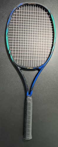 RARE!! Yonex RD-8 Mid Plus Tennis Racquet 4 1/2 grip | eBay
