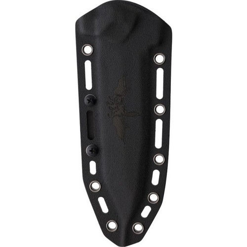 Lotar Combat Khatool Gen 3 Nekamah Fixed Knife Sculpted G10 Handle ...