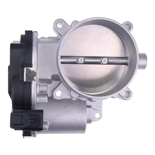 Throttle Body 53034251AD Compatible with 2013-2017 Ram 1500 2500 6.4L 5 ...