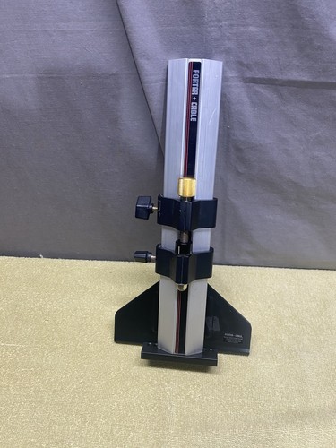 Porter Cable Edge Guide 42690 Premium Straight Aluminum Dual Sliding ...