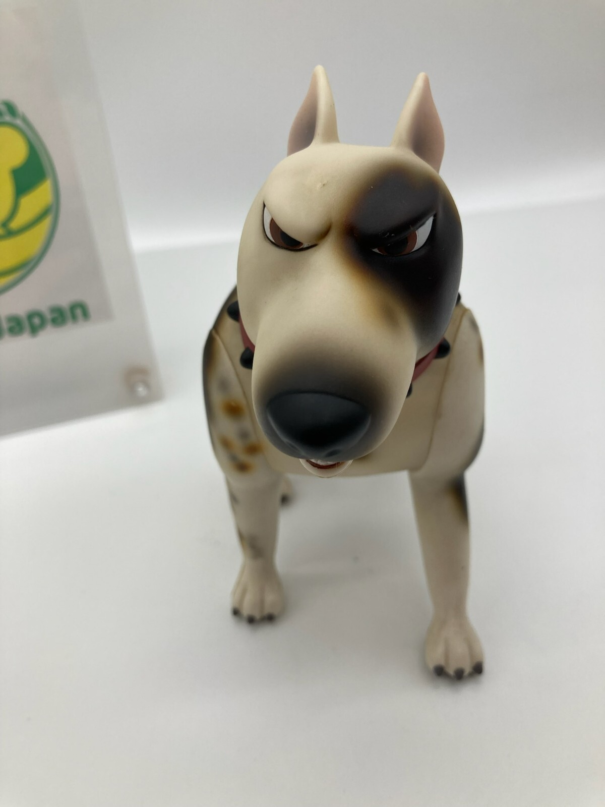 Scud Toy Story Medicom Toy VCD Vinyl Collectible Dolls Disney Pixar Dog ...