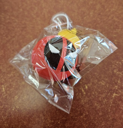 Jack in the Box Deadpool Limited Edition Antenna Ball NIB! | eBay