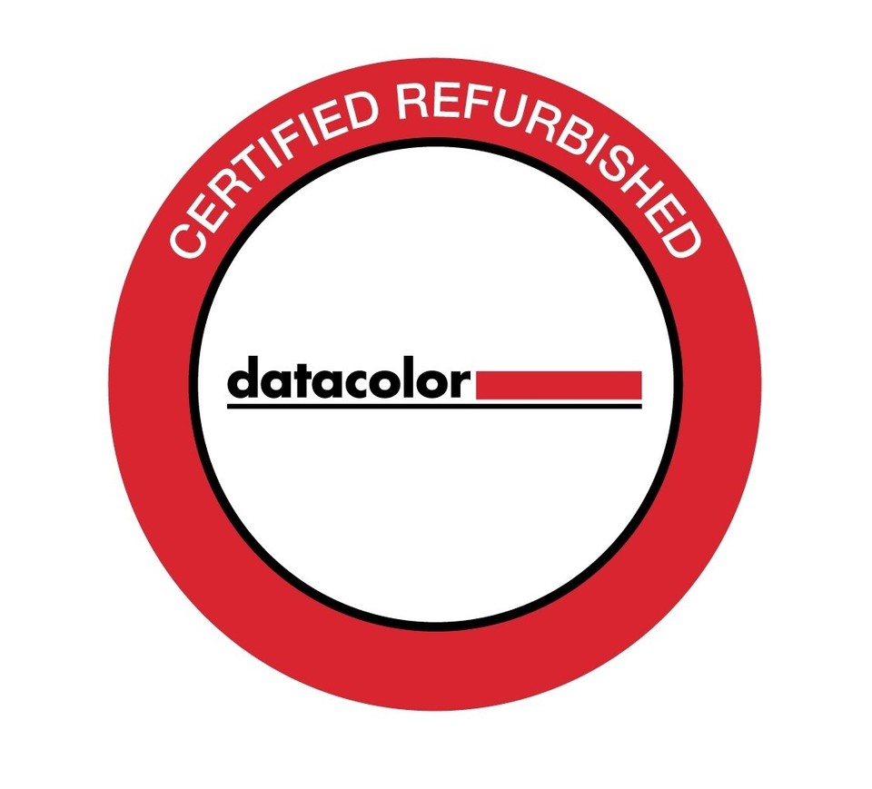 Datacolor Spyder X Pro SXP100 Monitor Display Color Calibration ...