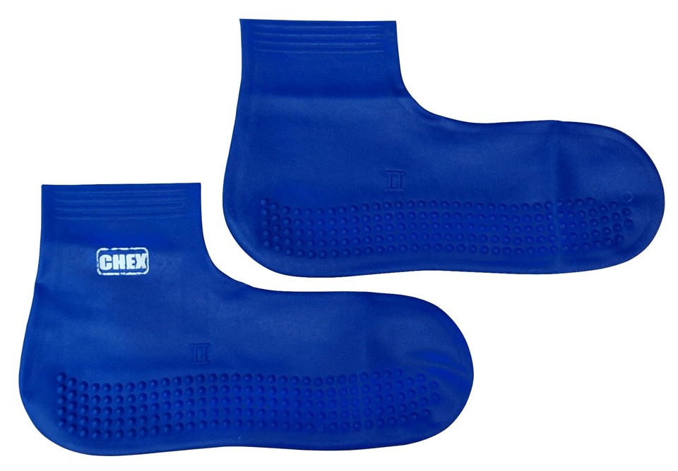 CHEX Verruca Guard Latex Aqua Swim Hygiene Swimming Pool Protection ...