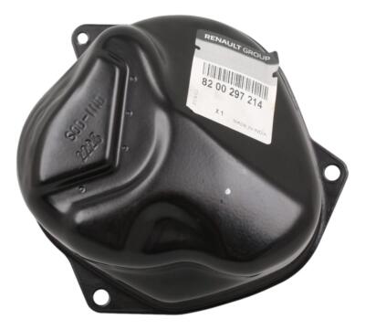 Original Gearbox Cover Renault Megane II JH3 1.5DCI 8200297214 | eBay.de