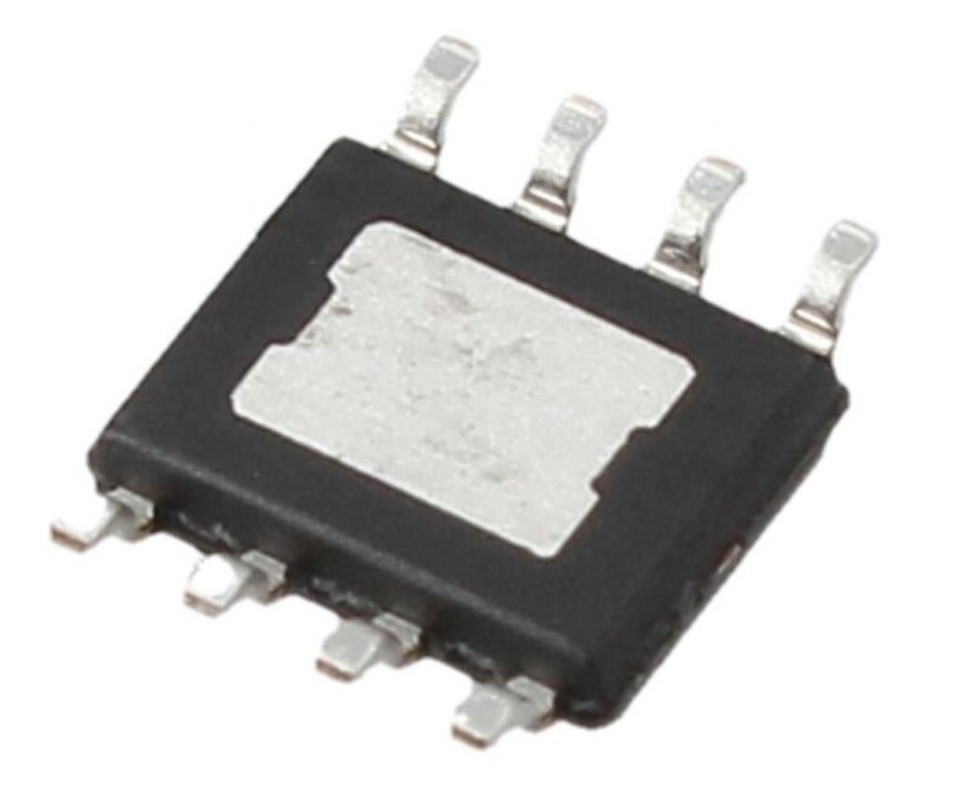 54334 IC DC/DC-CONVERTER, SMD SOIC-8 TPS54334DDA | eBay UK