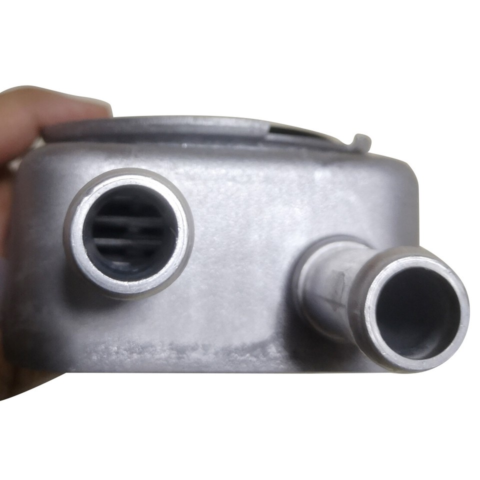 Engine Oil Cooler 264102G100 Fit For Hyundai Genesis Tucson Kia Optima ...