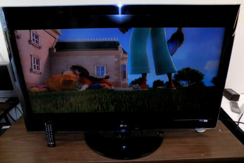 LG 1080p (FHD) Maximum Resolution TVs for Sale | Shop New & Used LG ...