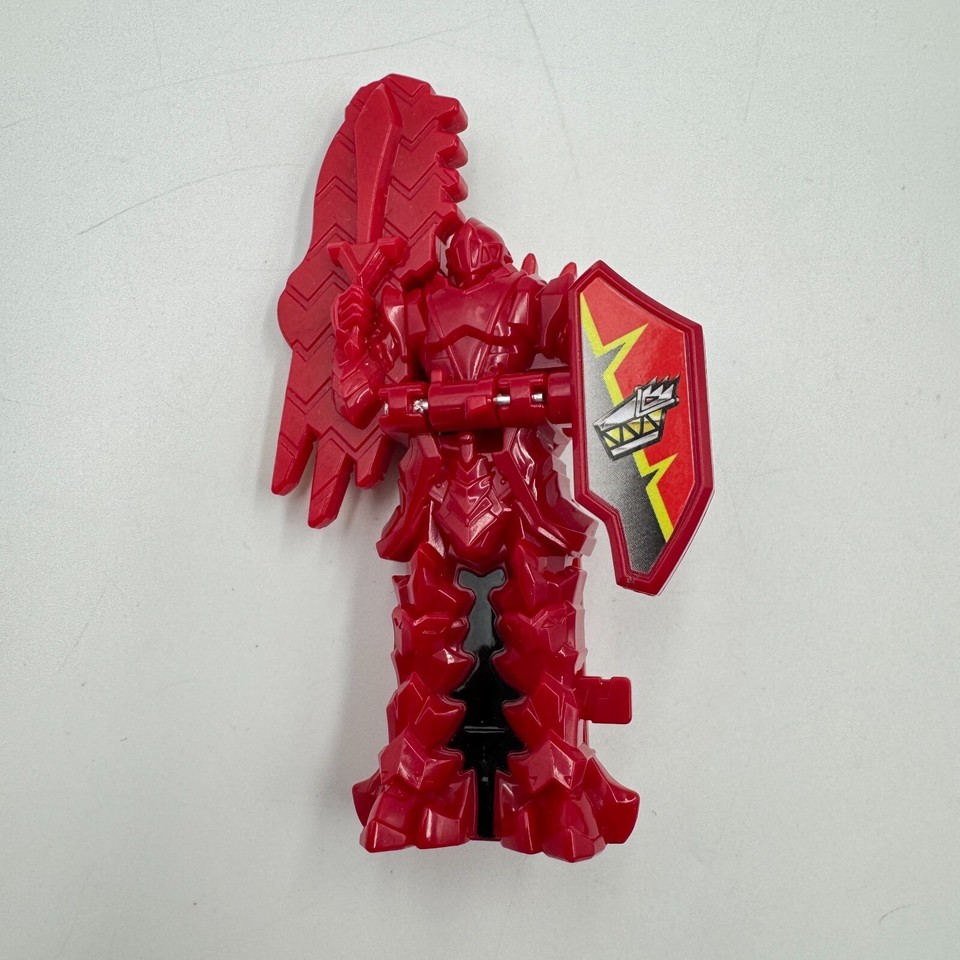 Power Rangers Dino Fury Ryusoulger DX Ryusoul Key Morpher | eBay