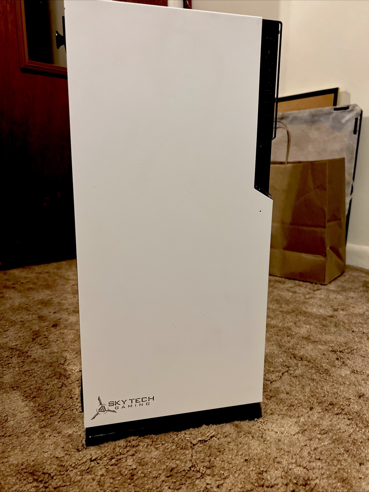 SkyTech ST-SHIVA-0205-B (1TB, Intel Core i7 11th Gen., 2.50GHz, 16GB)GF ...