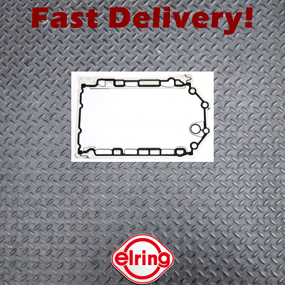Elring Sump Gasket Set suits Jaguar XJ (X351) 306DT (AJD30) (years: 4/ ...