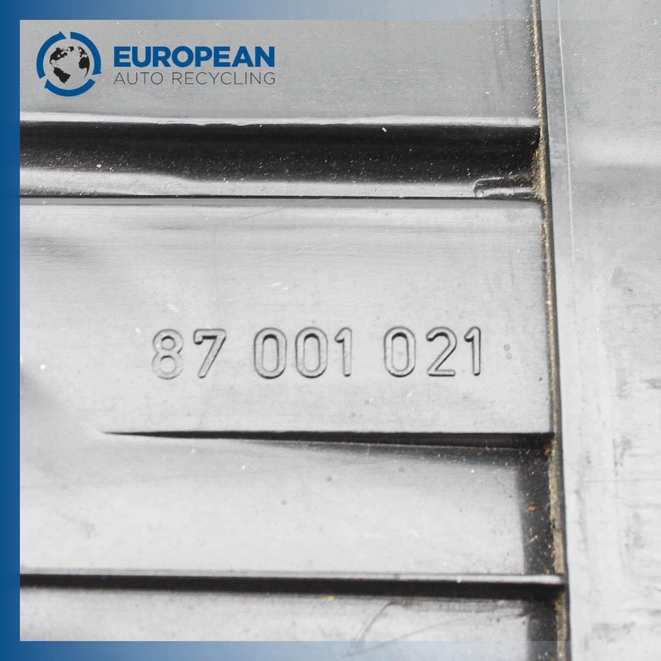 1972-1980 MERCEDES 450SL Instrument Cluster Speedometer 107 Type OEM ...