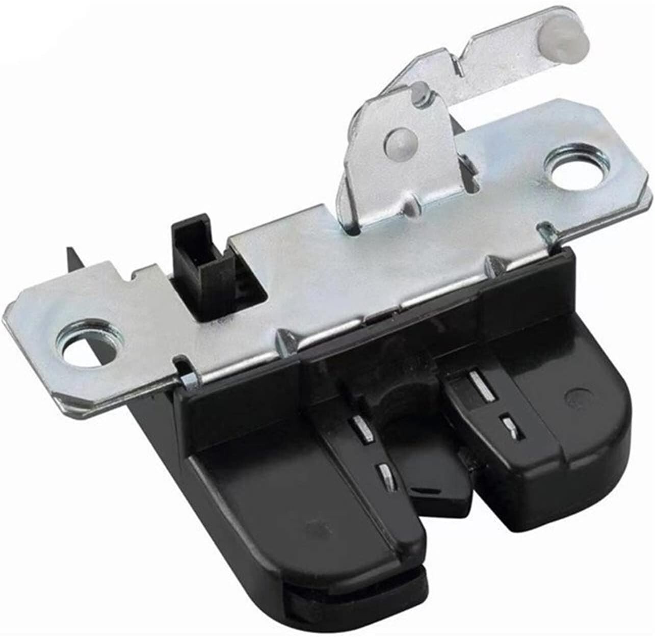 TAILGATE BOOT LOCK LATCH CATCH MECHANISM FOR VW POLO 9N GOLF MK4 CADDY ...