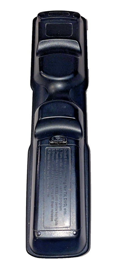 Universal Remote Control PHAZR-5 Cable Remote UR5U-9020L with ...