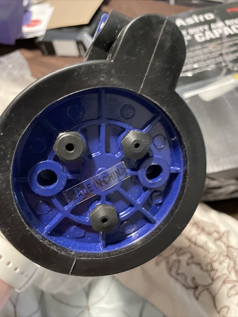 Astro Pneumatic PR14 Air Riveter Tool 389397 A10 for sale online | eBay