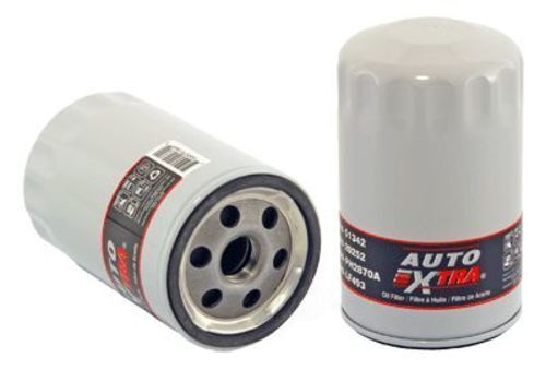 Engine Oil Filter Auto Extra 618-51342 for sale online | eBay