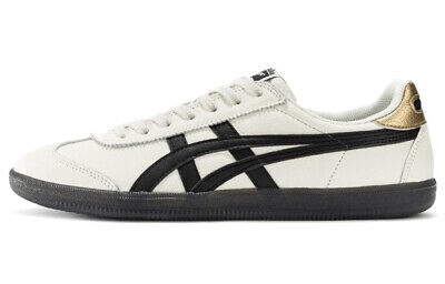 Onitsuka Tiger Tokuten Cream Black 1183B938-100 | eBay Onitsuka Tiger Tokuten Cream Black 1183B938-100 | eBay