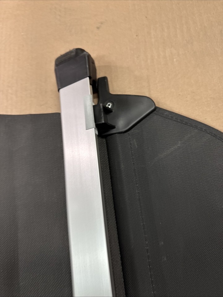 OEM 2025 Subaru Forester Rear Retractable Cargo Area Cover 65550SL000 ...