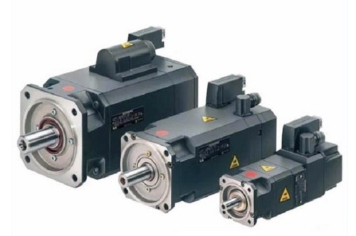 1FT60646AF714AA2 SIMOTICS S synchronous servo motor 2.2KW 9.5 Nm, 3000 ...