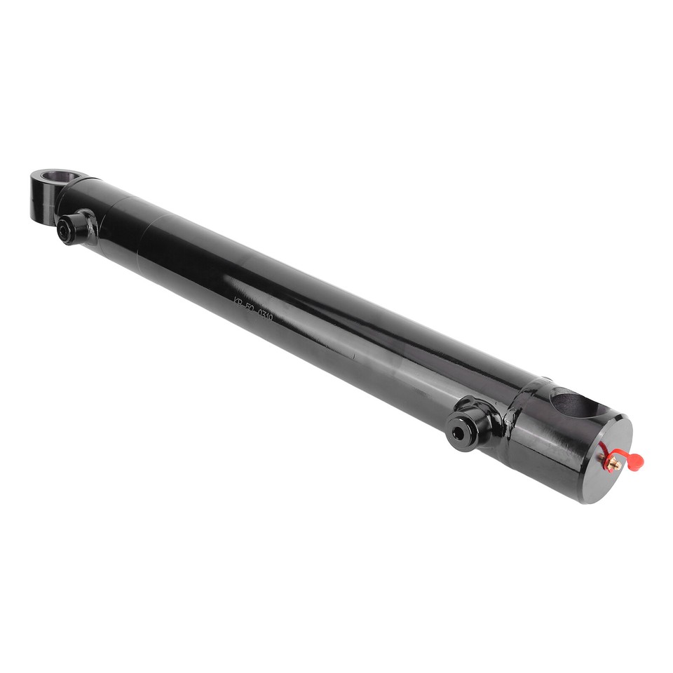 Hydraulic Tilt Bucket Cylinder 87038982 For New Holland L865 LS180 ...