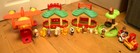 ELC Zoo Monkey Swing Pet Corner Safari Plane (Sound) Animals Figures ...