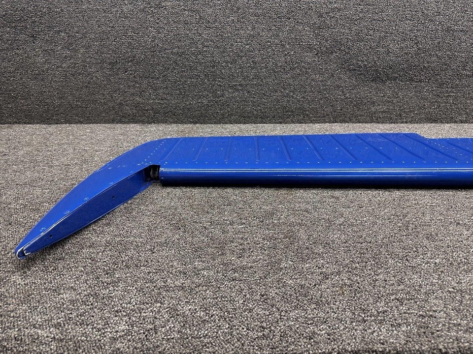 35-660002-48 (Use: 35-660002-654) Beechcraft S35 Ruddervator Assy RH ...