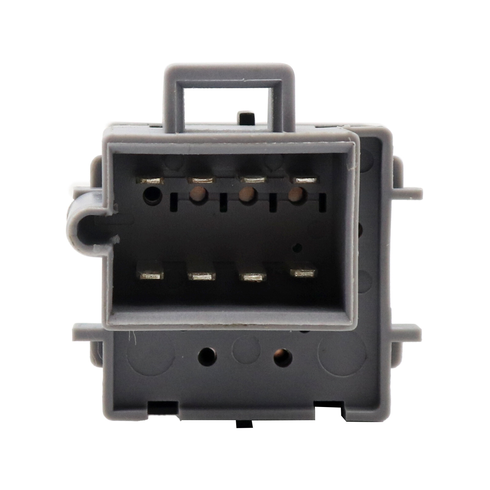 599-5000 HVAC Blower Motor Switch for Peterbilt 384 599-5000 2008-2015 ...