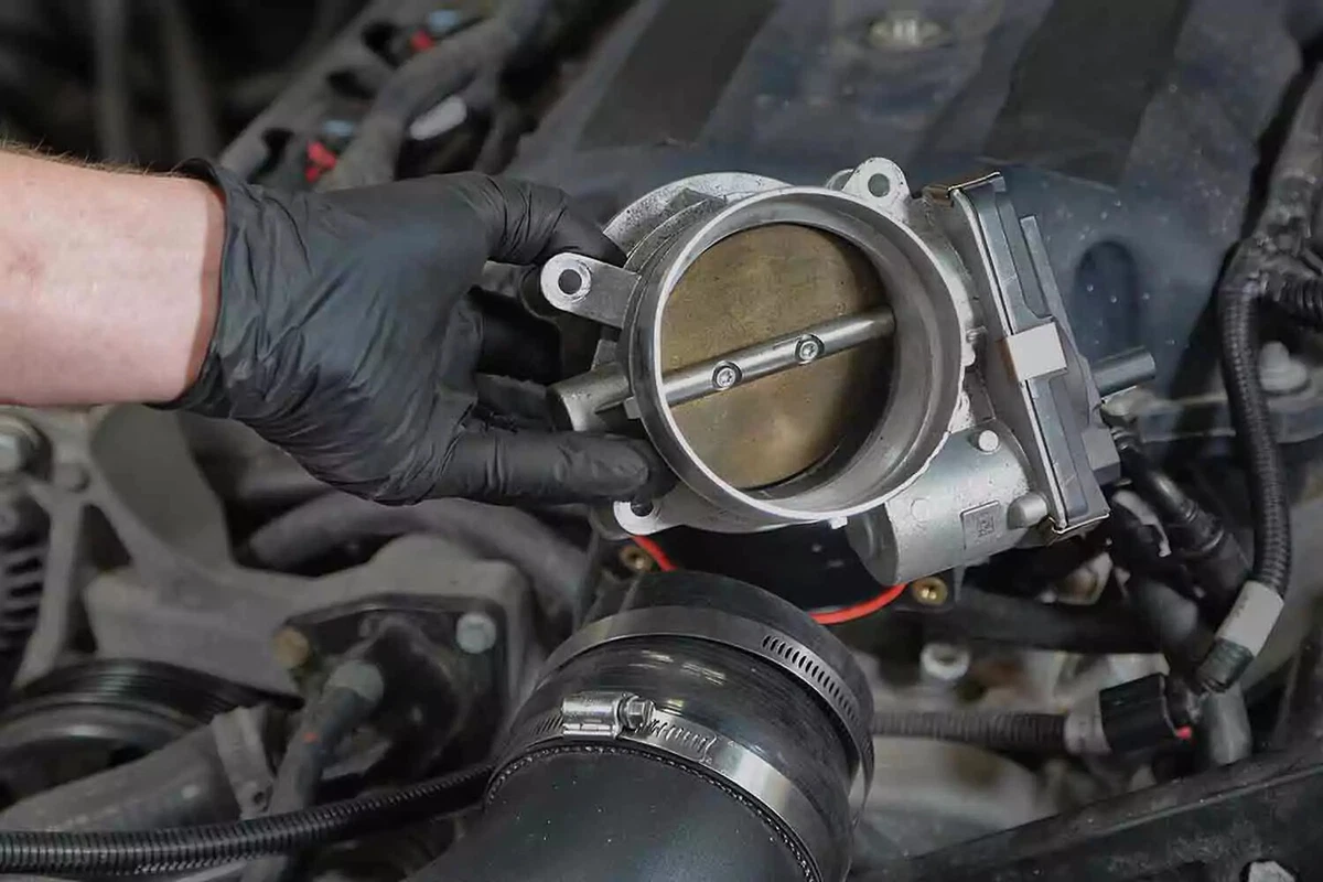 How to Buy the Right Throttle Body