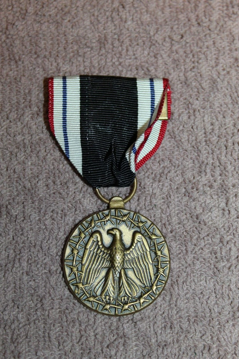 Pow Medal