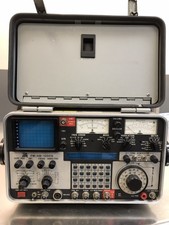 IFR Fm/Am-1200s Communications Service Monitor 250 kHz to 1 GHz for ...