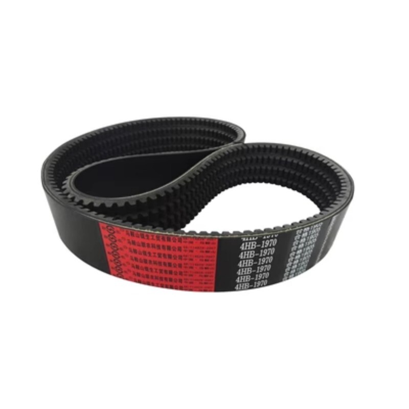 1PC FIT FOR 5SB-1458 Agricultural Machinery Triangle Belt Harvester ...