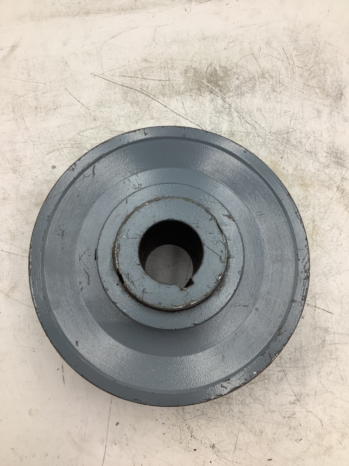 MASTERDRIVE 2VP65-1-3/8 - 2 GR.VP SHEAVE L.D. Ships Fast from USA for ...