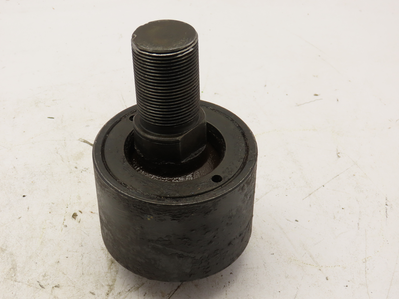 Parker Cylinder 1337390150 Self-Aligning Rod End Coupler for 1 1/2-12 ...