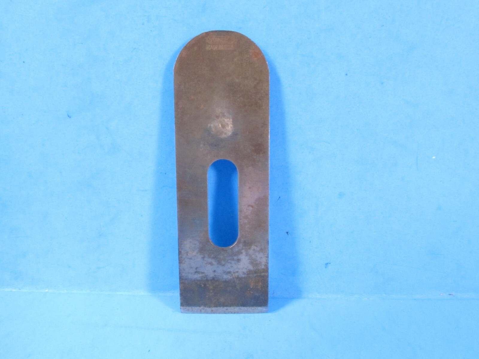 parts - iron blade cutter for Stanley No 60-1/2 low angle wood block ...