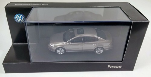 Have one to sell? Sell it yourself VW Passat B7 Saloon Model Car 1:43 ...