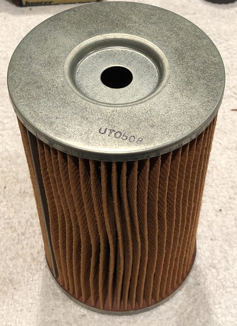 15208-61525 Nissan Filter Assy-oil 1520861525 Genuine OEM Part for sale ...