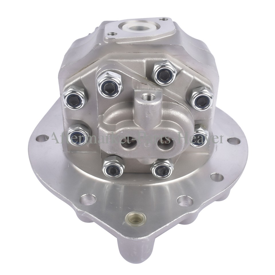 Hydraulic Pump D0NN600G 81823983 for Ford 5000 5100 5200 7000 7100 7200 ...
