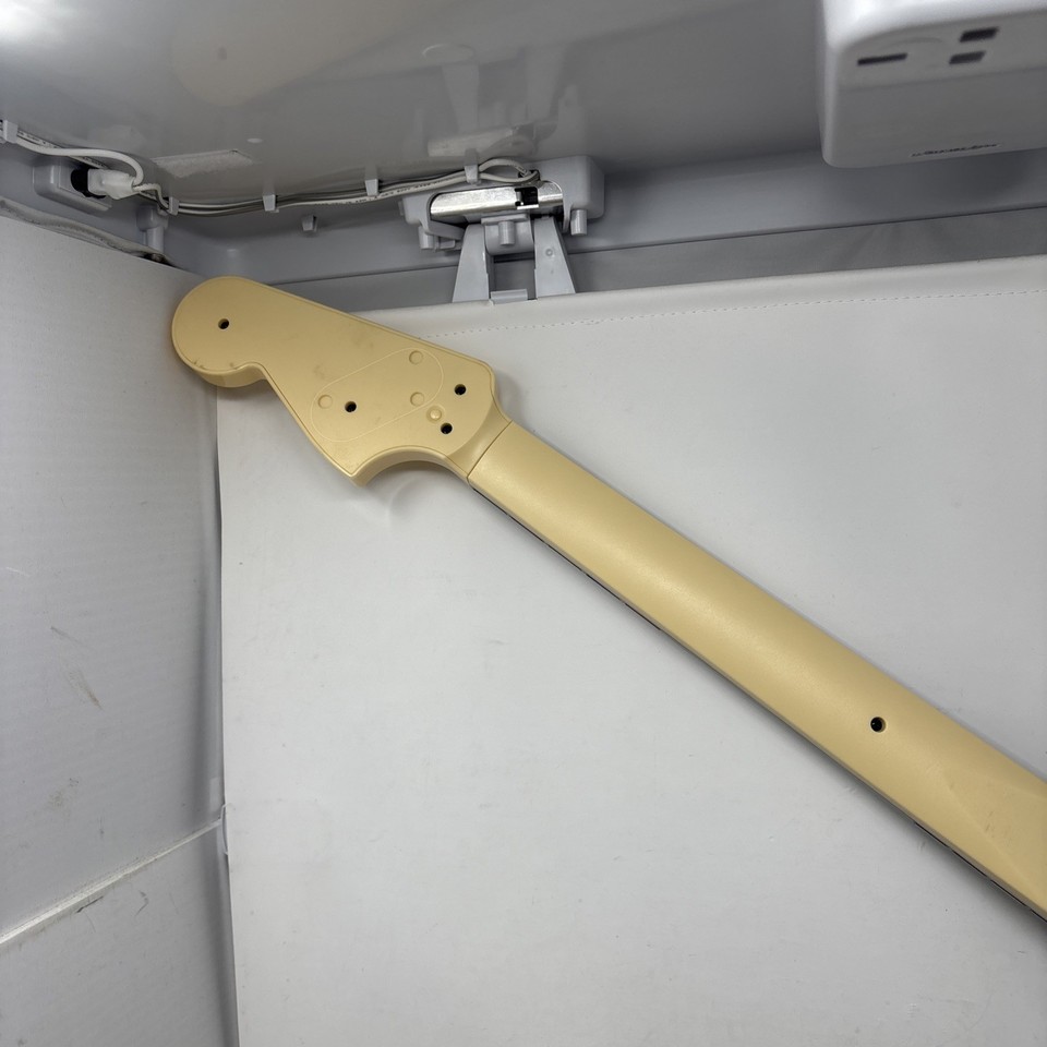 PS4 Fender Jaguar Wireless Blue Guitar Rock Band 4 Harmonix 051-064 LOT ...