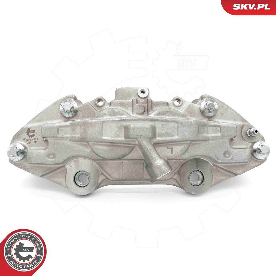 BRAKE CALIPER 56SKV771 FOR MERCEDES-BENZ C-CLASS/T-Model/Convertible E ...