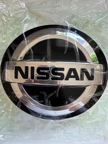 2020-2023 Nissan SENTRA - Front Grille Emblem Radar Logo 62890-DFAOA | eBay
