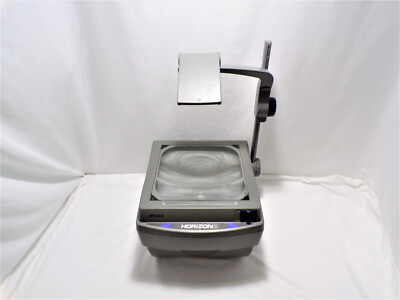 Overhead Projectors - Apollo Horizon Projector