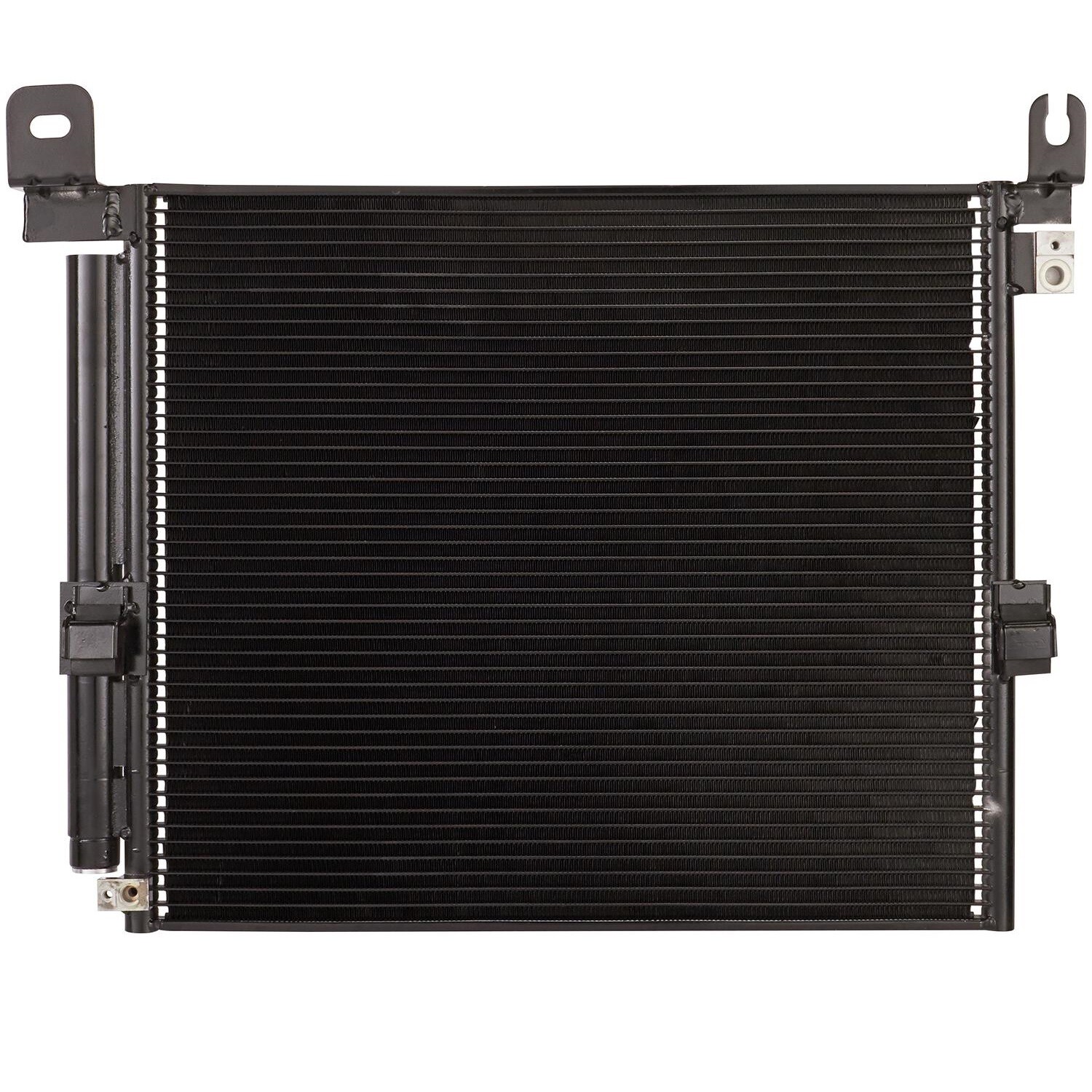 AC Condenser Fit Toyota 2012-2015 Toyota Tacoma L4 2.7L V6 4.0L ...