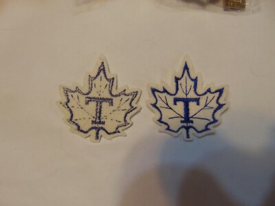 MILITARY PATCH SEW ON CANADA CANADIAN MAPLE LEAF WITH A T APPROX 2 ...