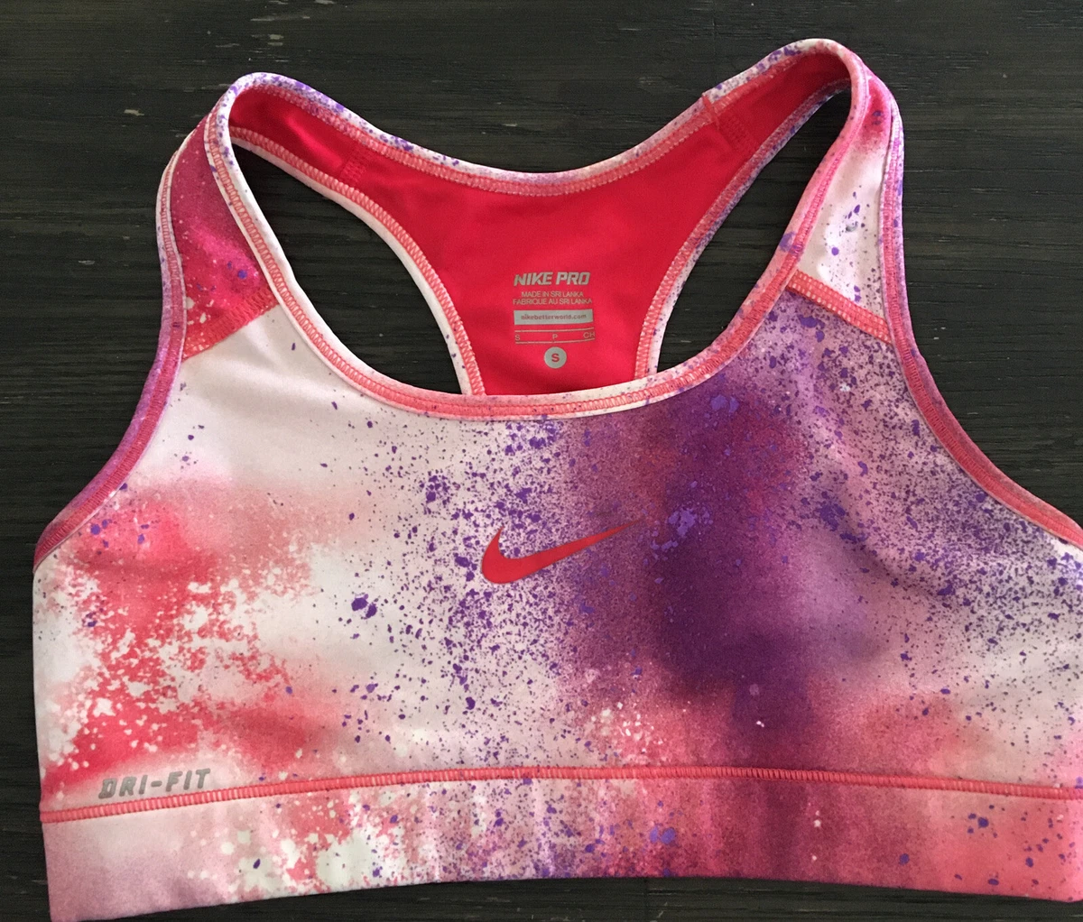 Galaxy Nike Pros