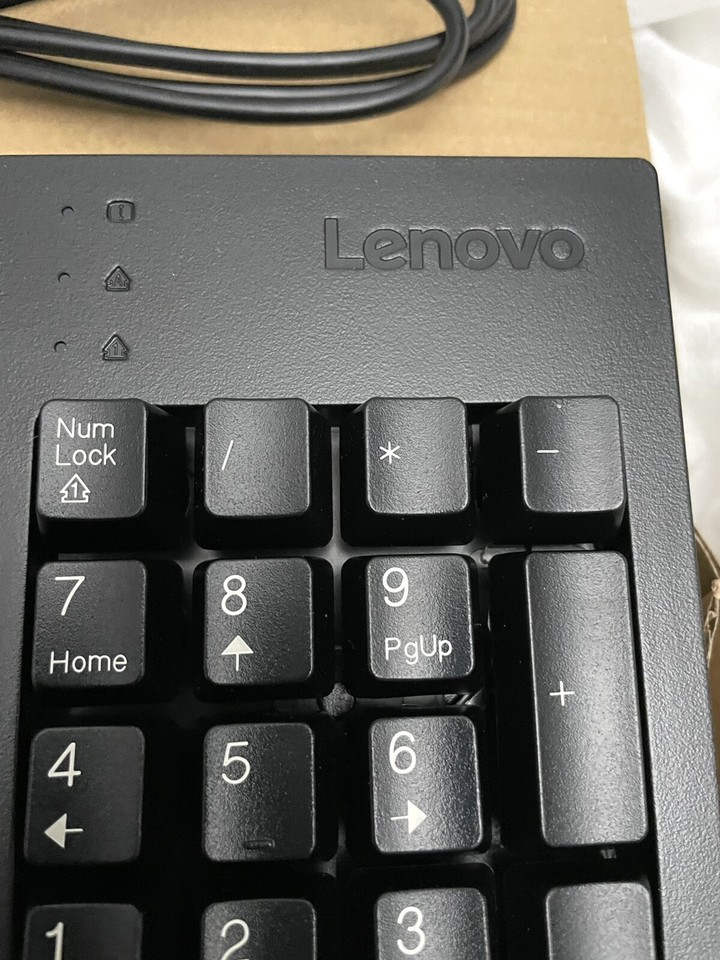 *NEW lenovo standard keyboard | eBay