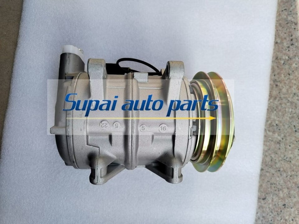 AC Compressor for Nissan SAFARI Patrol TD42 92600VC70A 92600VC70A ...